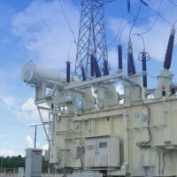 Kegagalan Pada Transformer