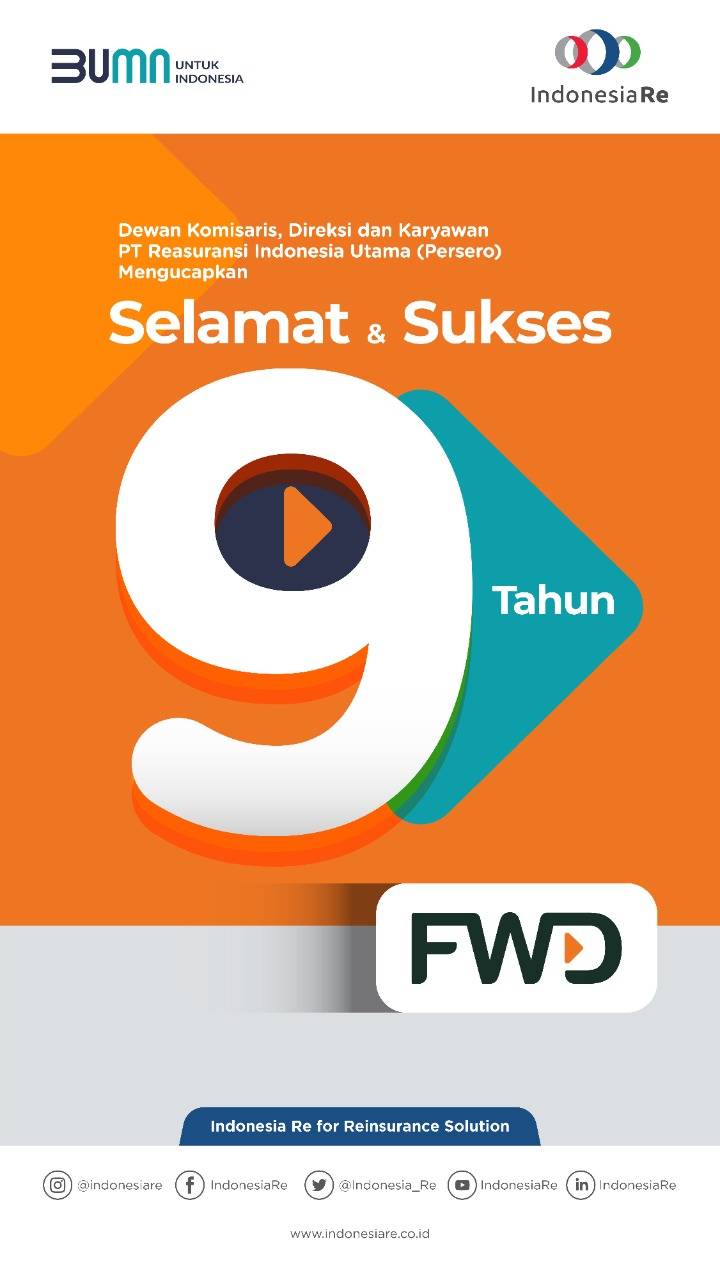 Homepage | Indonesia Re